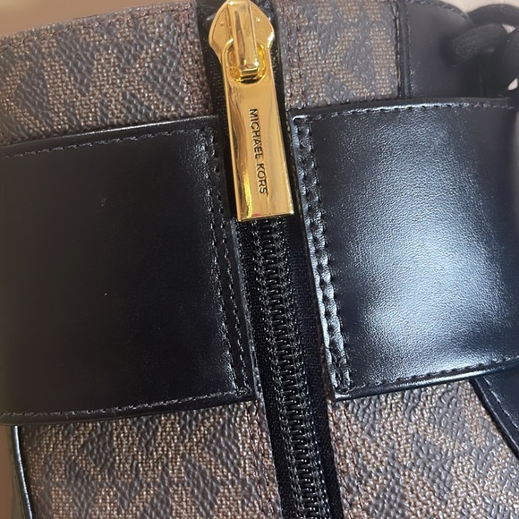 MICHAEL Michael Kors | Shoes | Fancy Micheal Kors Tatum Boot Laceup And ...